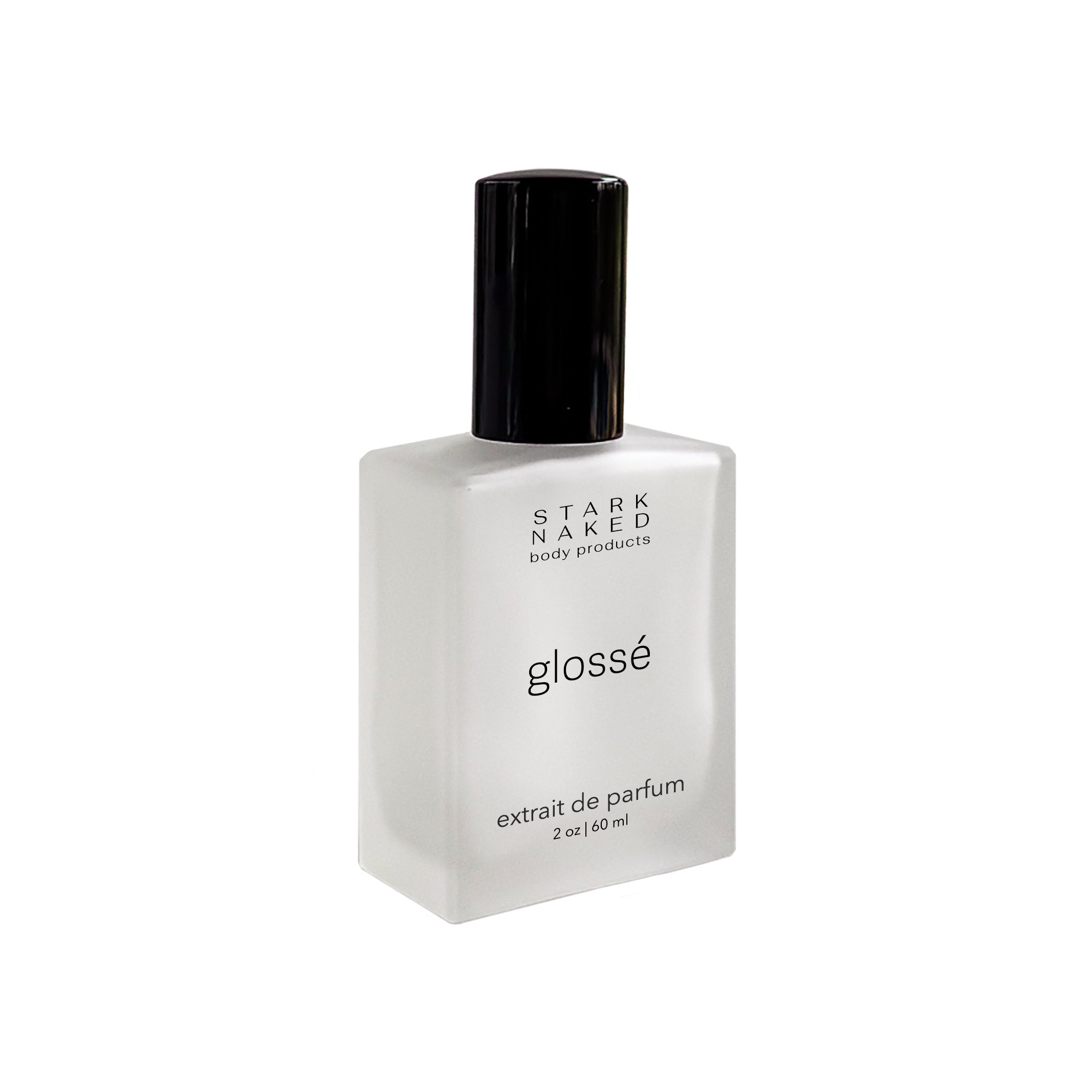 Stark Naked Originals · Parfum Spray – Stark Naked Body Products