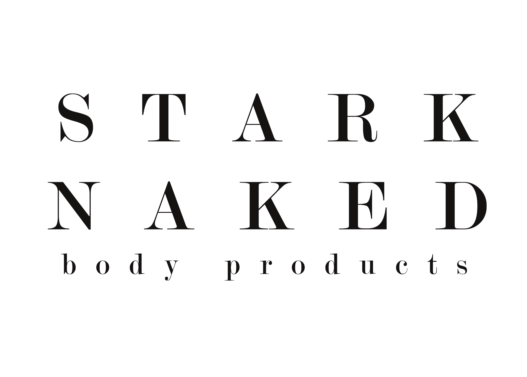 Contact Us: – Stark Naked Body Products