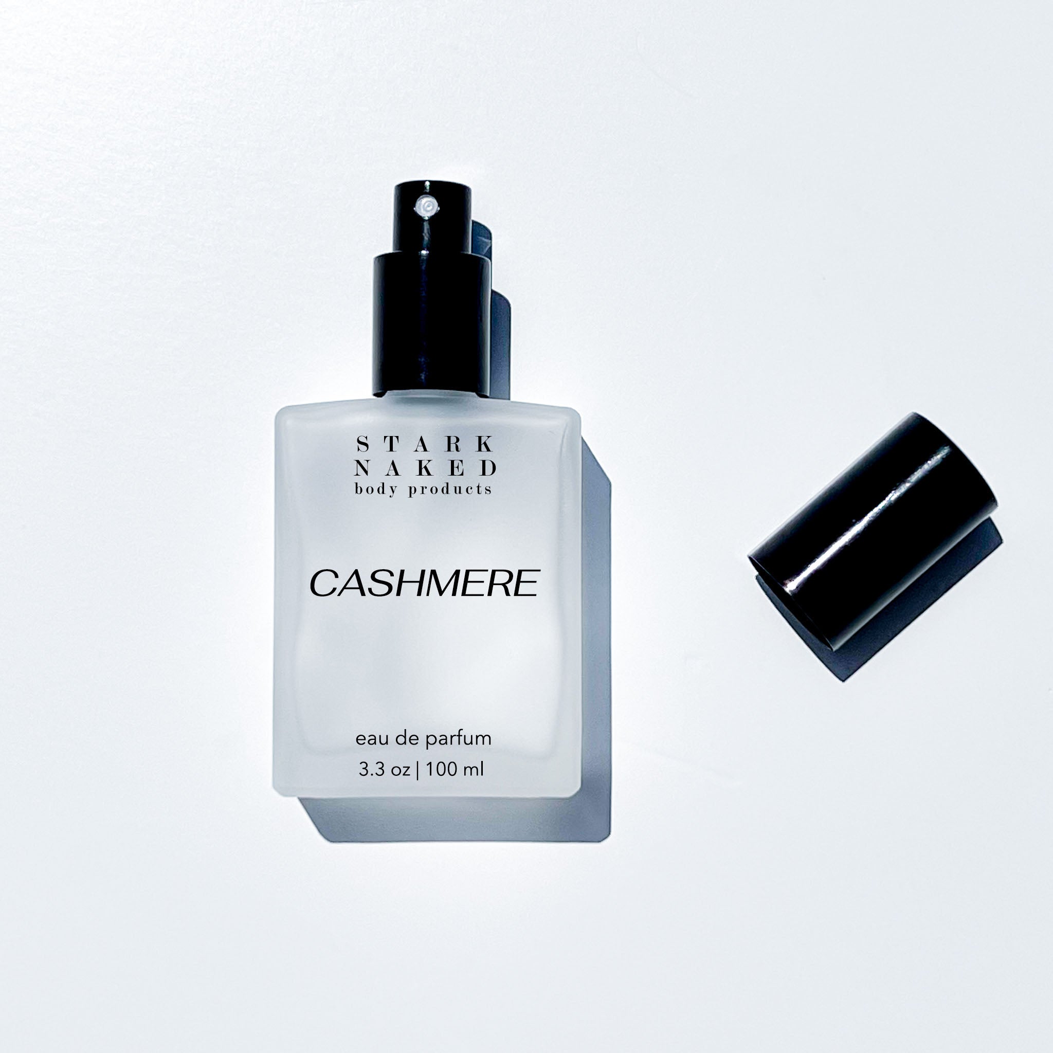 Perfume & Cologne Spray • Stark Naked Originals – Stark Naked Body Products