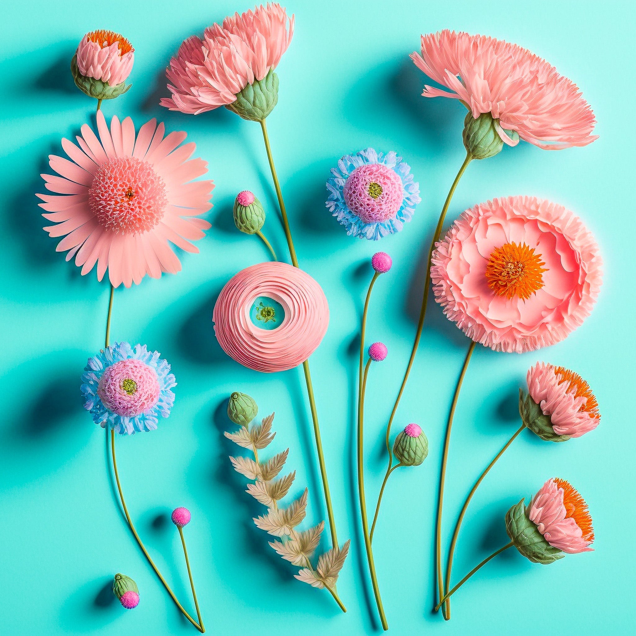 Daisy Body Lotion – Stark Naked Body Products